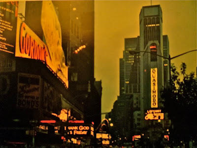 Lost City: More 1978 New York Pictures