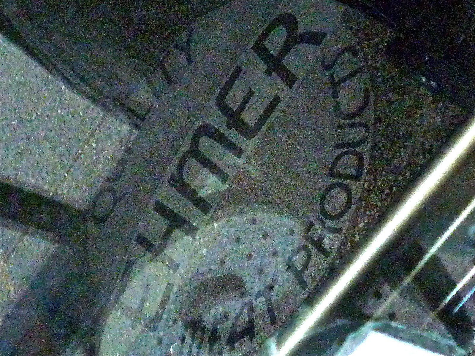 Lost City: Karl Ehmer Loses a Host