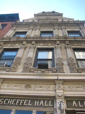 Lost City: Gershwin, Schmershwin. Sing Me a Scheffel!