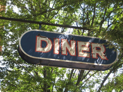 Lost City: Lost City: Ithaca Edition: Ithaca Diner