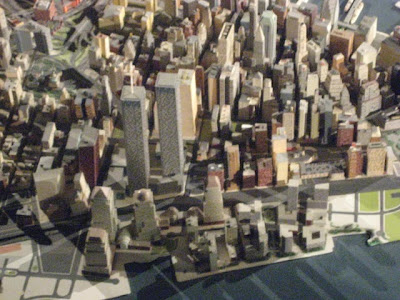 Lost City: This Is New York, 1992!