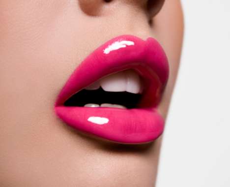 crie recicle faça moda: Truques para uma boca perfeita!!!!