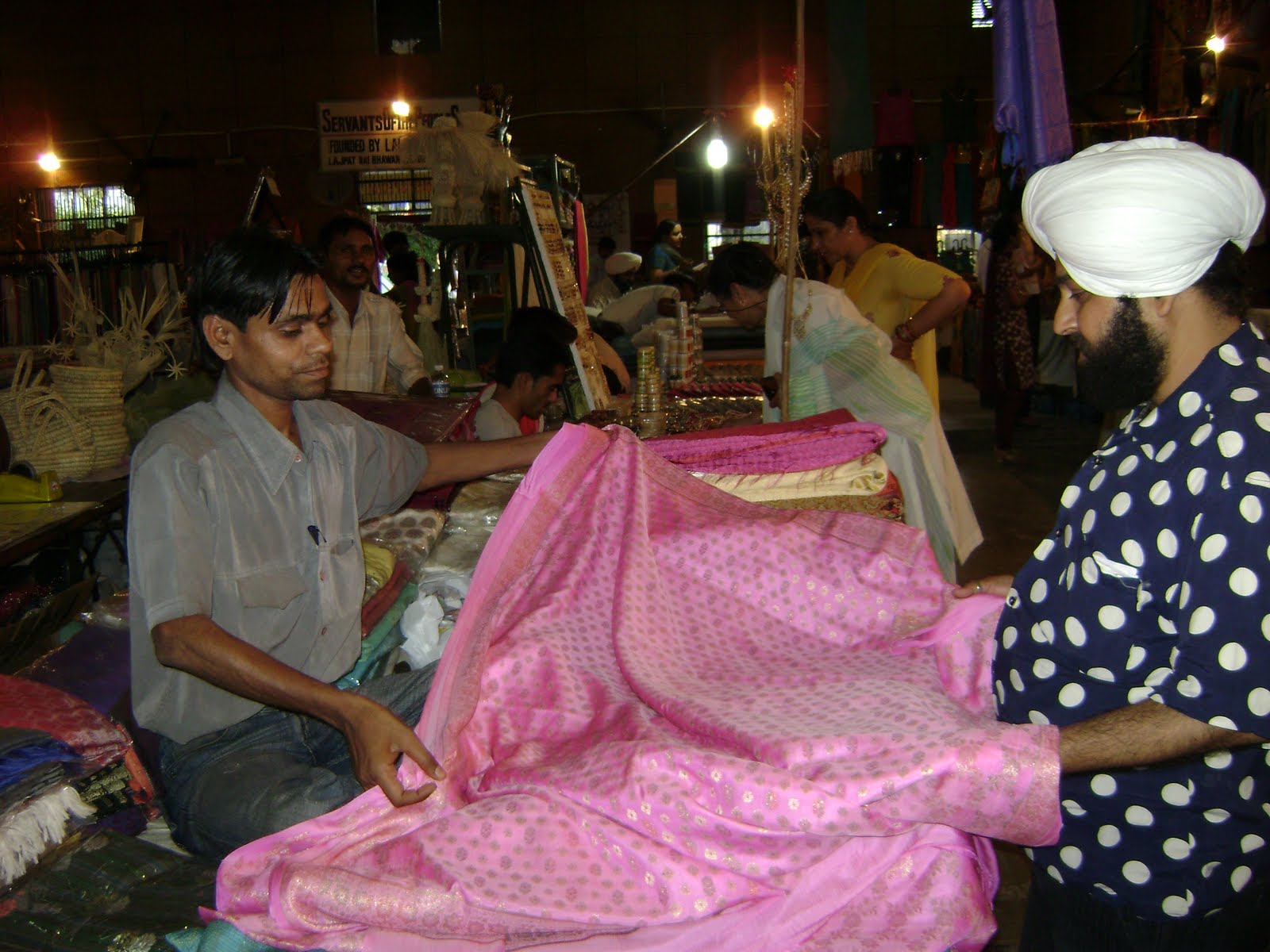 Rashtriya Hastshilpi Samachar: Most Popular Handicrafts of Haryana