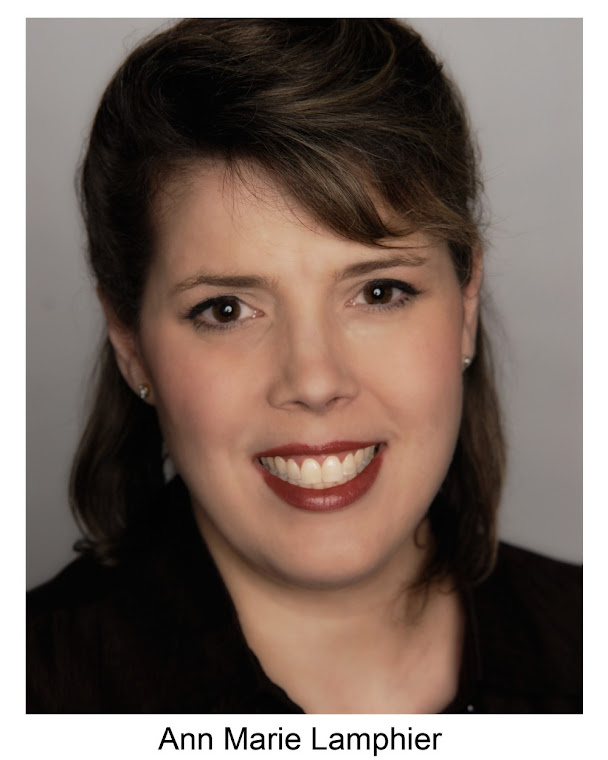 Ann Marie Lamphier