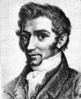 ADOLPH QUETELET