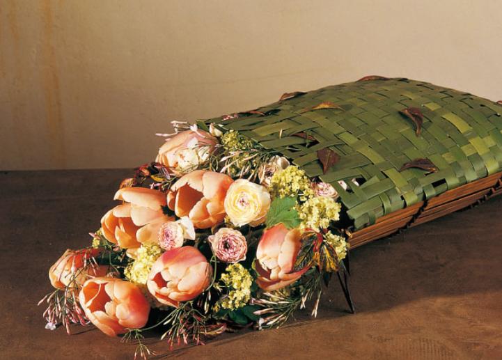 Wedding Flowers Blog: DANIEL OST