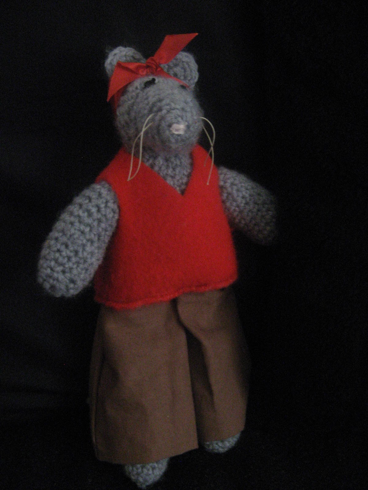 LaceTopDesigns: Cbeebies Show Me Show Me Miss Mouse