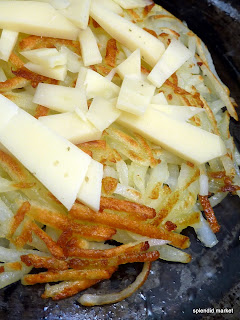 Rosti - SPLENDID MARKET