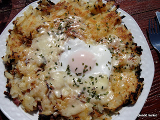 Rosti - SPLENDID MARKET