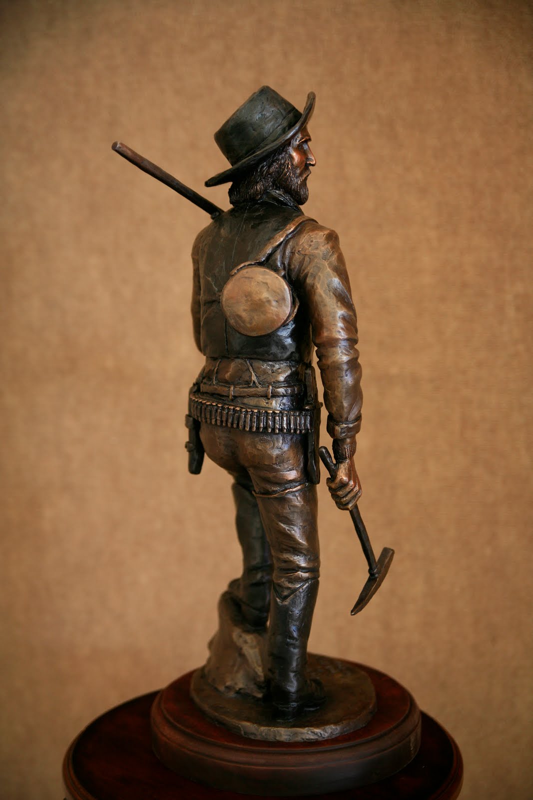 Gallery of Dreams Friendly Fine Art Forum: Doc Holliday and Ed Schieffelin