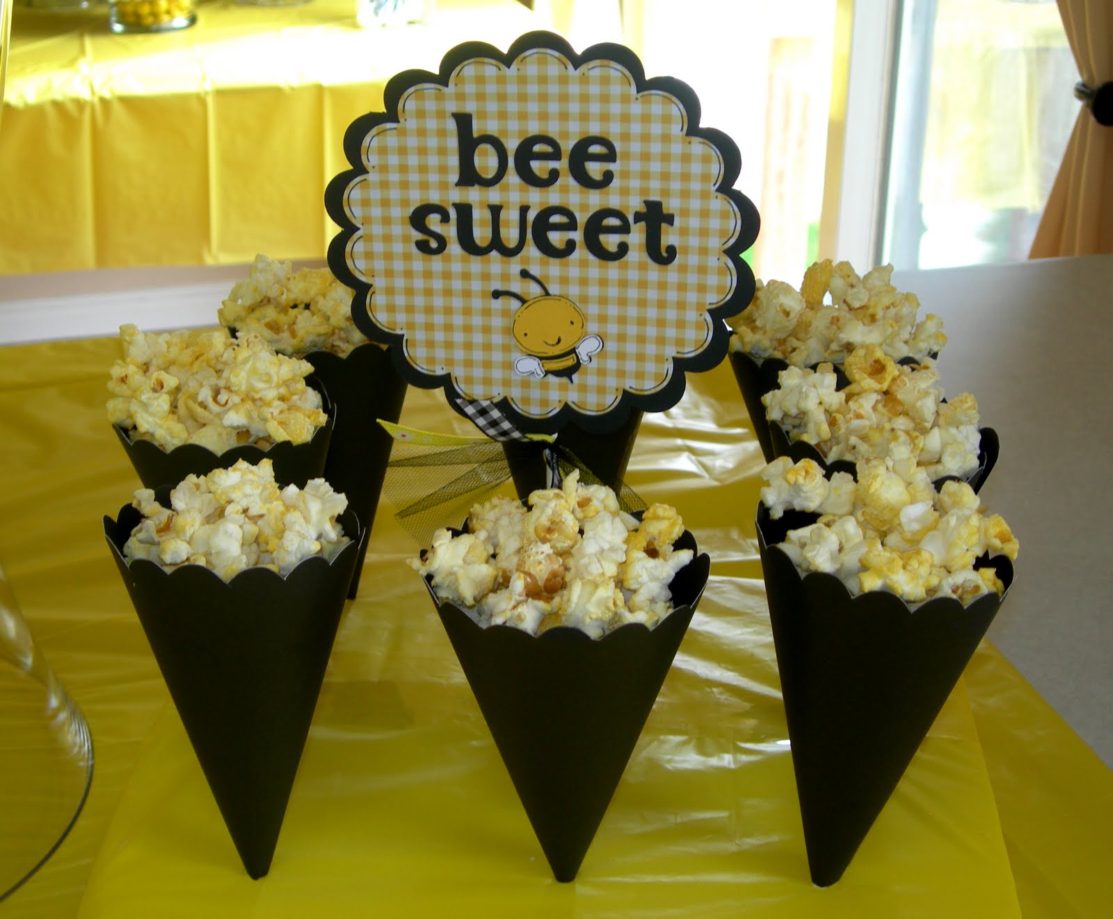 Sweeten Your Day Events: 1st Bee-Day Party