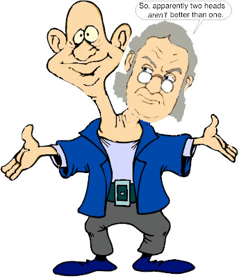 Evil Editor: Cartoon 370