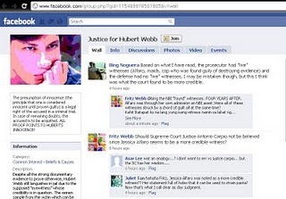 World of Womanity: On Vizconde Massacre, Hubert Webb and the Quest for ...