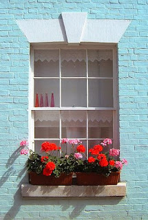 Flo's Vintage - vintage, fashion, sewing and much more