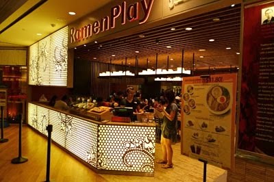 Food Prints |Singapore Food Blog |Reviews of Singapore's Best Food ...