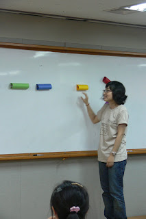 The Ohio State University – Pusan National University Joint Program in ...