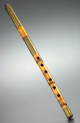 Flute World: Types of Flutes