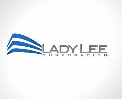.: Propuesta Logotipo Corporación Lady Lee