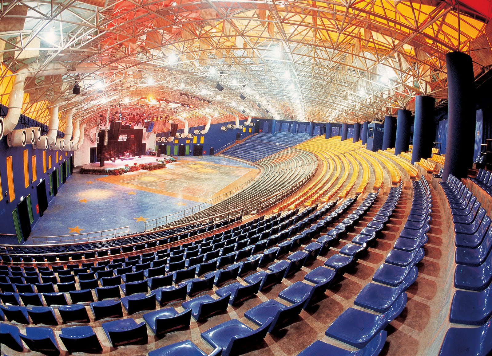 Genting Highlands: Entertainment and Convention in Genting