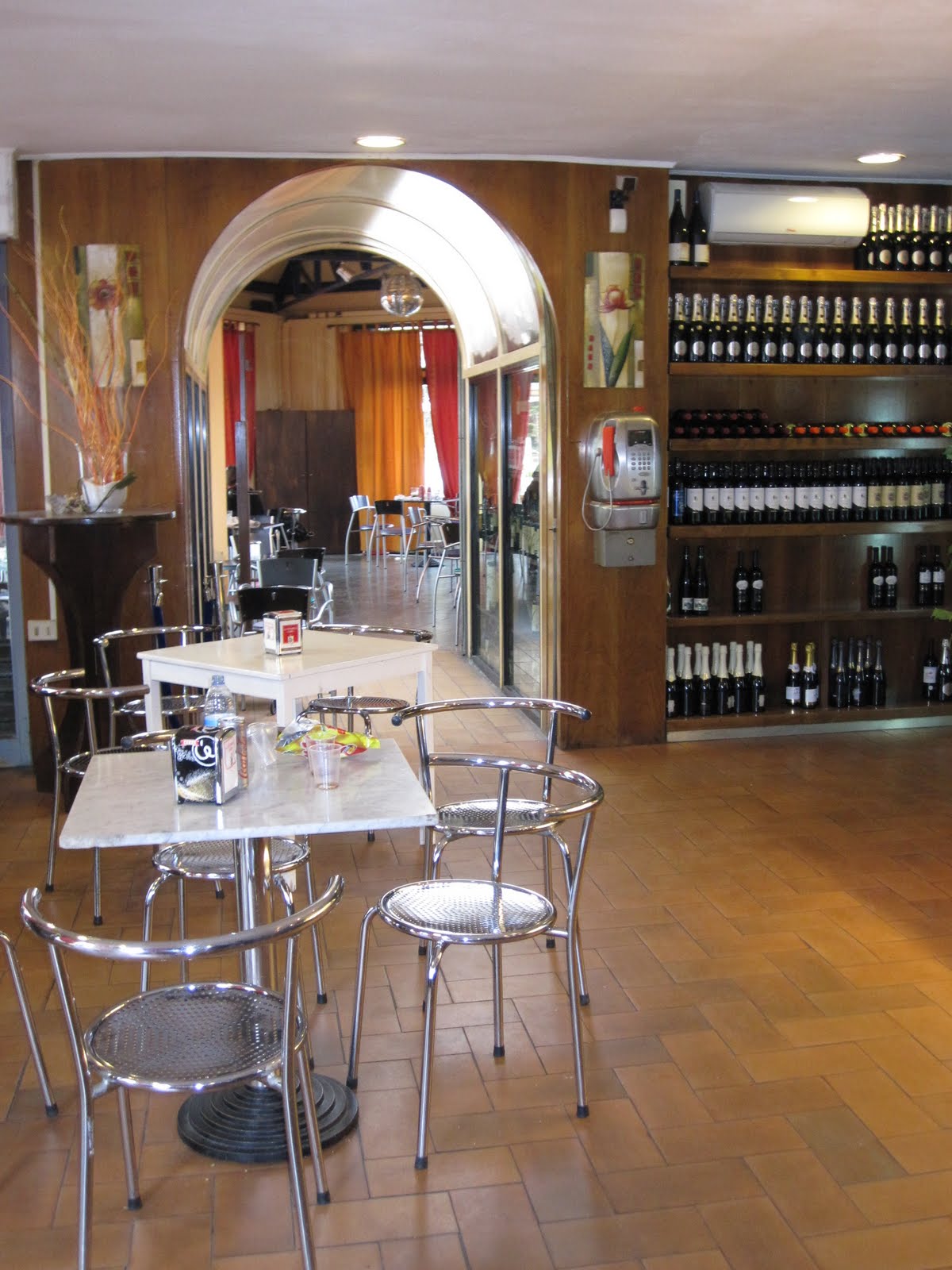 [GlobOblò]: :: bar Salvini (Pisa)