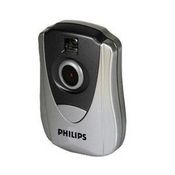 DIGITAL CAMERAS: Philips Keychain Digital Camera