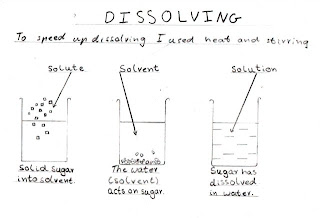 Crystal Clear - Year 5/6 Alice Springs School of the Air: Bradley20 ...