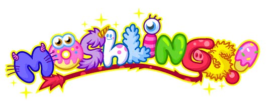 Moshi Monsters