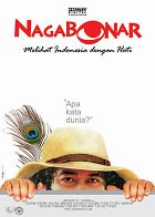 Naga Bonar (1987) / Nagabonar (2008) - Kumpulan Film Bioskop