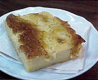 A Gibo's Tale: Celebrating Gibraltar's dishes... Summer beauties and ...