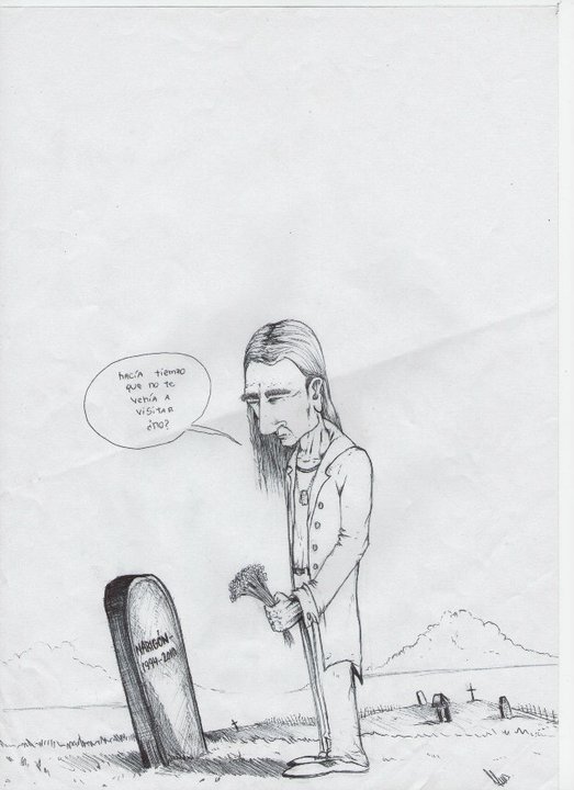 La vida de un narigón: La Vida De Un Narigón.