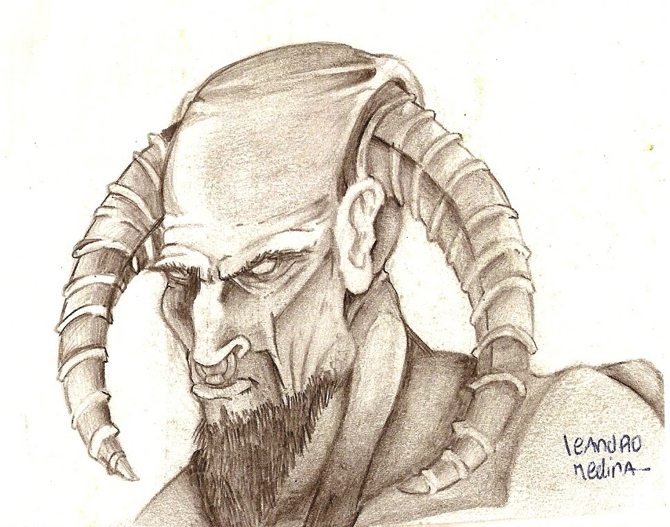 La vida de un narigón: Popurri artistico!