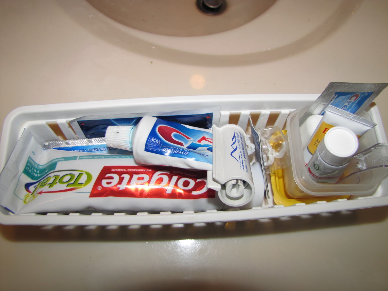 Sustainably Chic Designs: January 2011