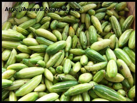 Jhovaan - Meal (in Konkani): Terra Madre Day in Mangalore