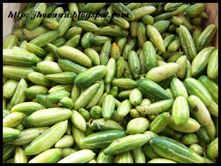 Jhovaan - Meal (in Konkani): Terra Madre Day in Mangalore