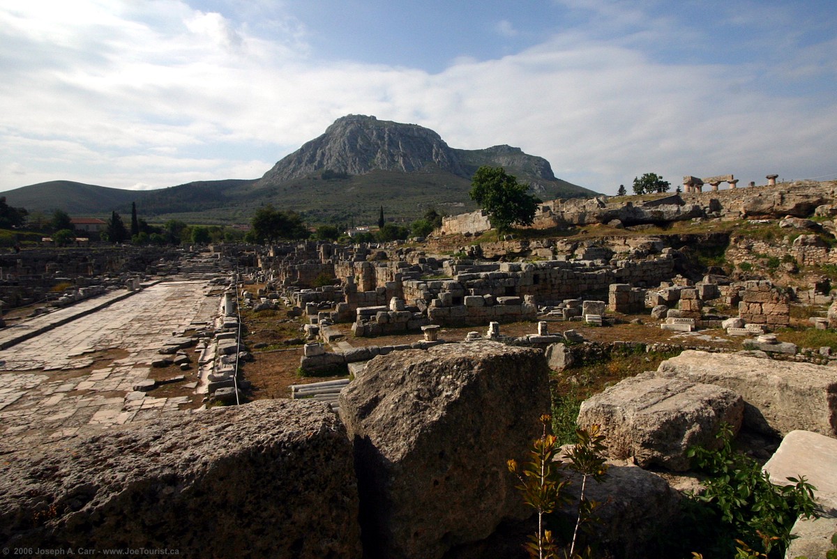 Identity Formation in the New Testament: The Corinthian 'Church' and ...