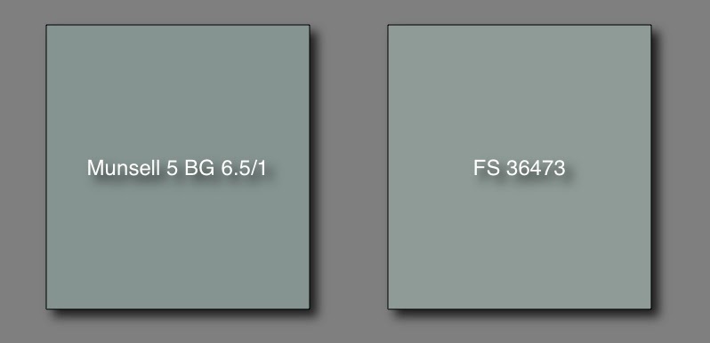 Aviation of Japan 日本の航空史: The Colours of the 97-Sen ~ Part 3