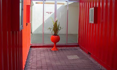 Container City Built in Mexico - Spluch - Interesting/Fun Stuff From ...