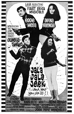 Video 48: DIVINA VALENCIA AND STELLA SUAREZ: THE SEX SIRENS OF THE 60s