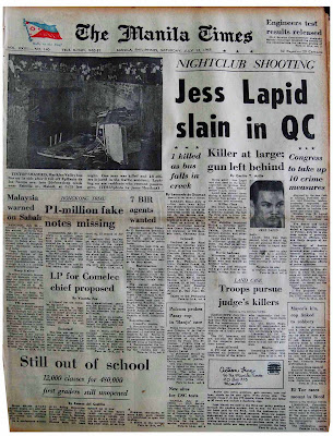 Jess Lapid, Sr - Alchetron, The Free Social Encyclopedia