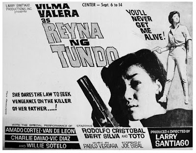 Video 48: STARS OF THE 60s #1: VILMA VALERA