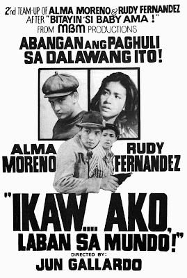 Video 48: ALMA MORENO: 70s and 80s SEX GODDESS OF PHILIPPINE MOVIES ...