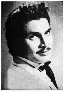 Video 48: THE DASHING JOHNNY MONTEIRO: MASTER SWORDSMAN OF PHILIPPINE ...