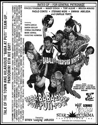 Video 48: THE FUNNY WORLD OF REDFORD WHITE (REPOST)