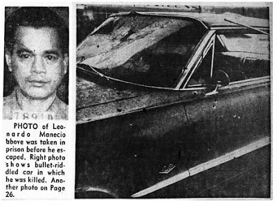 Video 48: OCTOBER 11, 1971: THE BLOODY END OF "NARDONG PUTIK"