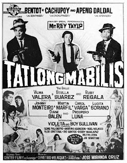 Video 48: MY IDOL COMEDIAN 'APENG DALDAL'