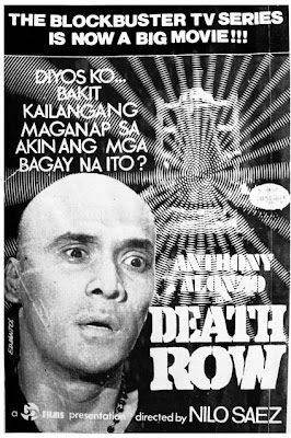 Video 48: THE TRUE-TO-LIFE GANGSTER ROLES OF ANTHONY ALONZO