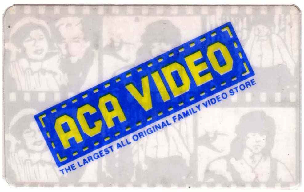 Video 48: LOOKING BACK