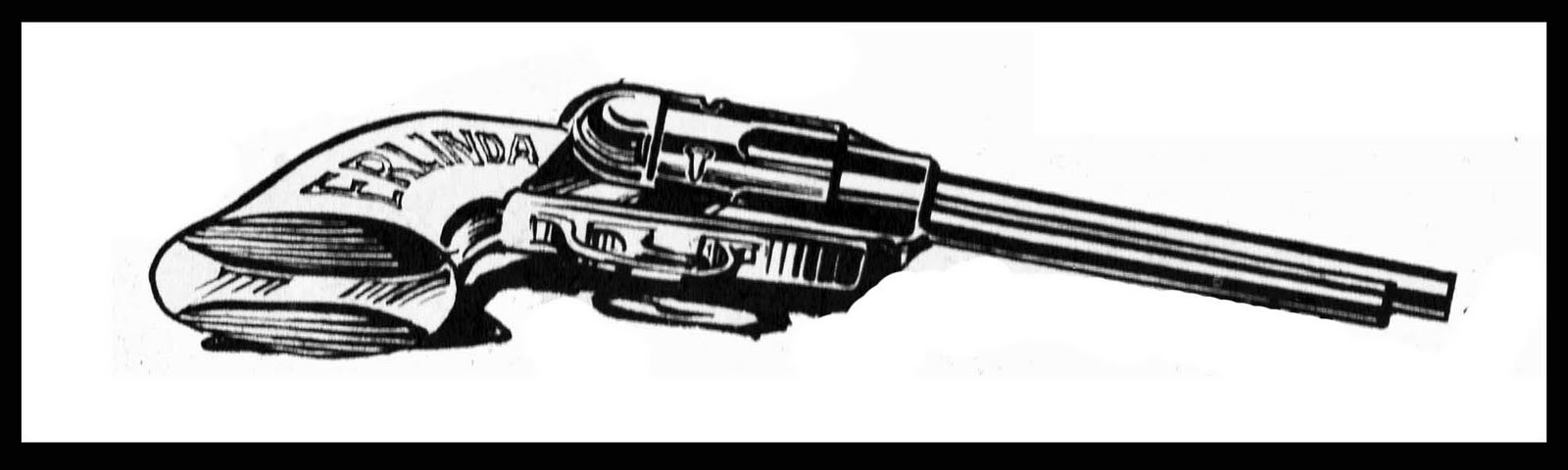 FPJ: "BARIL SA AKING KAMAY" (1966): ONE OF MY BEST PINOY WESTERN MOVIES