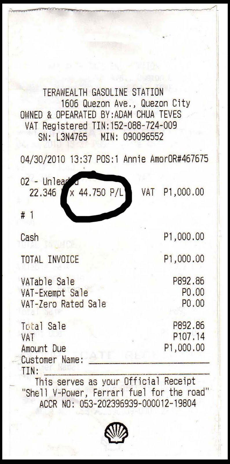 Video 48: JULY 2, 1971: GAS, OIL PRICES UP 10 PERCENT