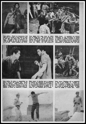 FPJ: TOUGH GUY (1959)